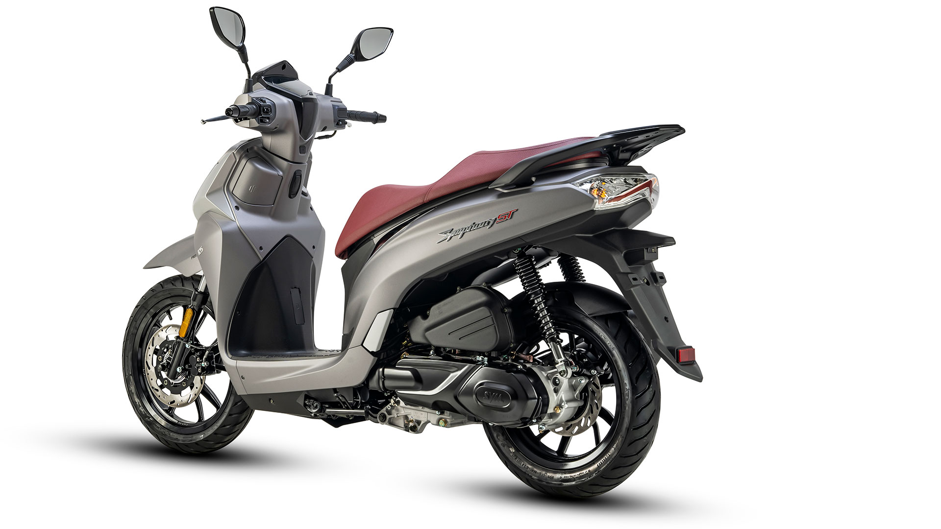 SYM SYMPHONY ST - SYM DANMARK