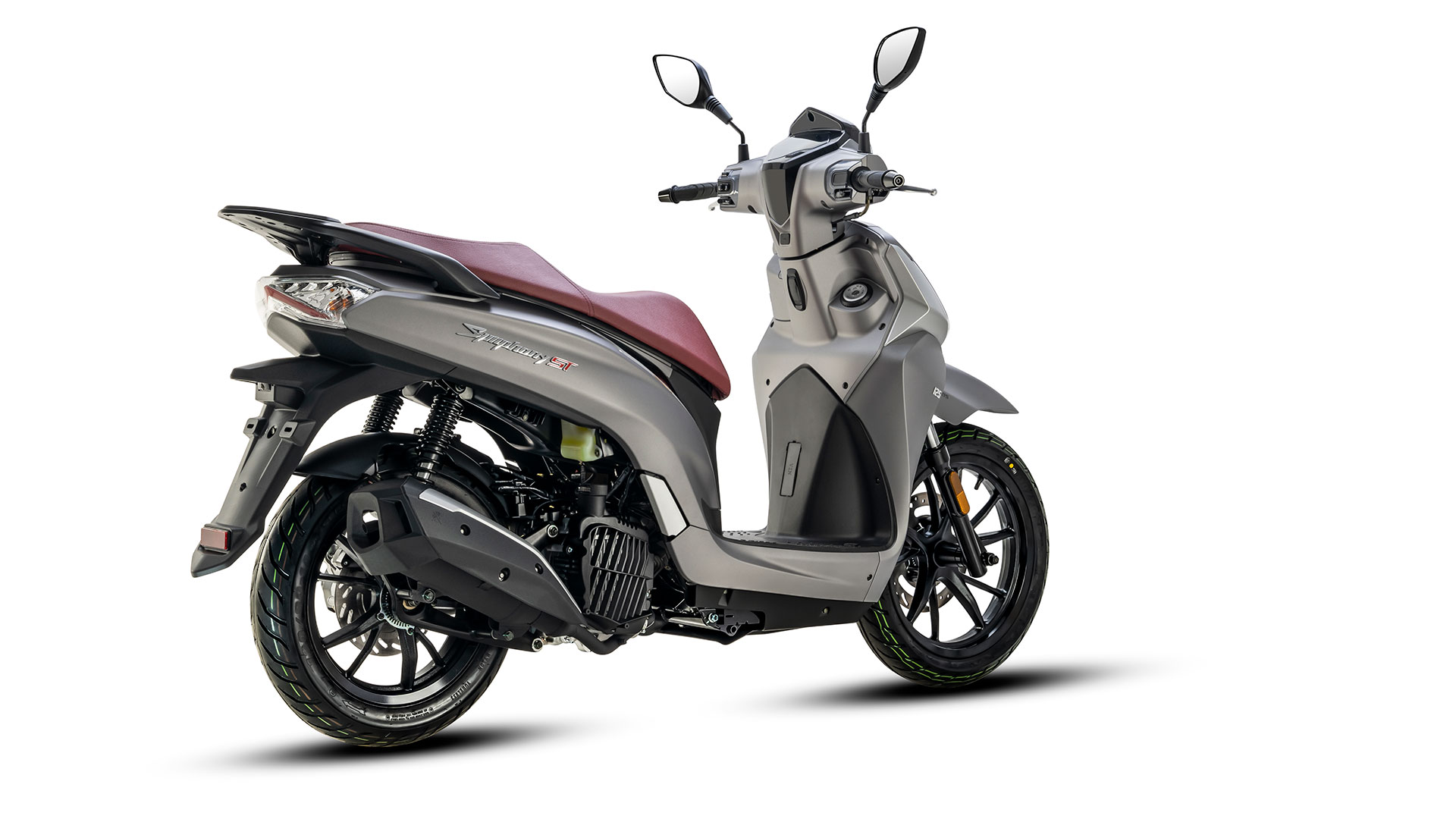 SYM SYMPHONY ST - SYM DANMARK