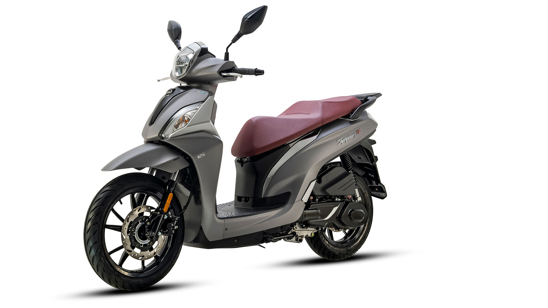 SYM SYMPHONY ST - SYM DANMARK