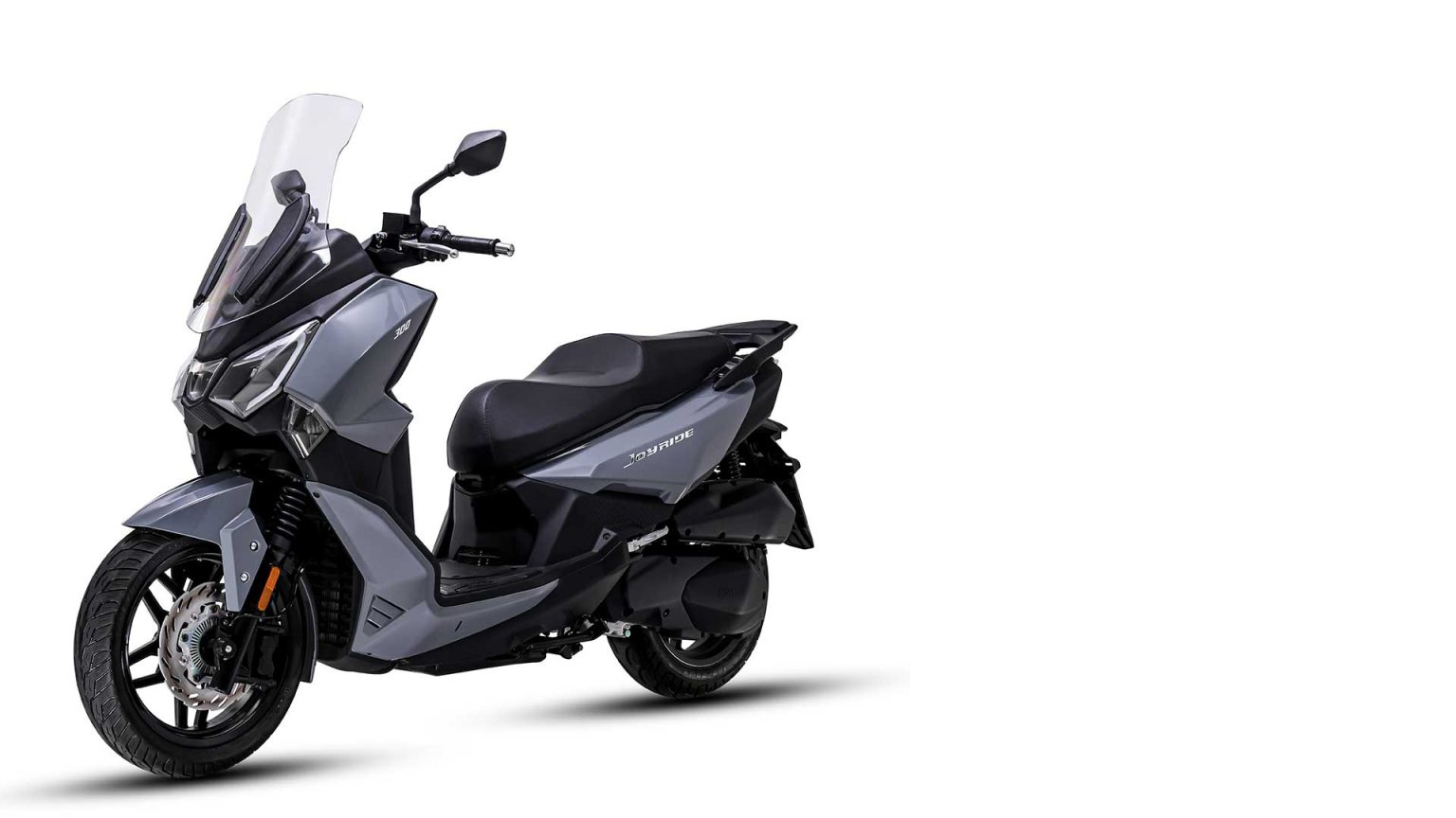 SYM JOYRIDE 300 - SYM DANMARK