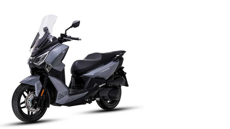 SYM JOYRIDE 300 - SYM DANMARK